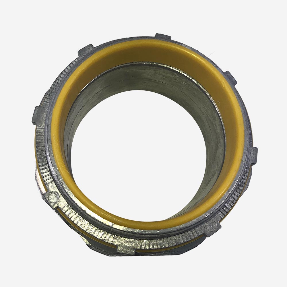 Conector Recto Liquid Tight – Importadora Comercial Colombia