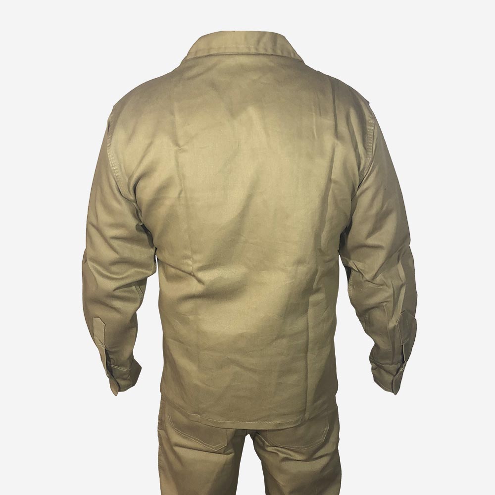 Conjunto en Drill 2 Piezas – Importadora Comercial Colombia