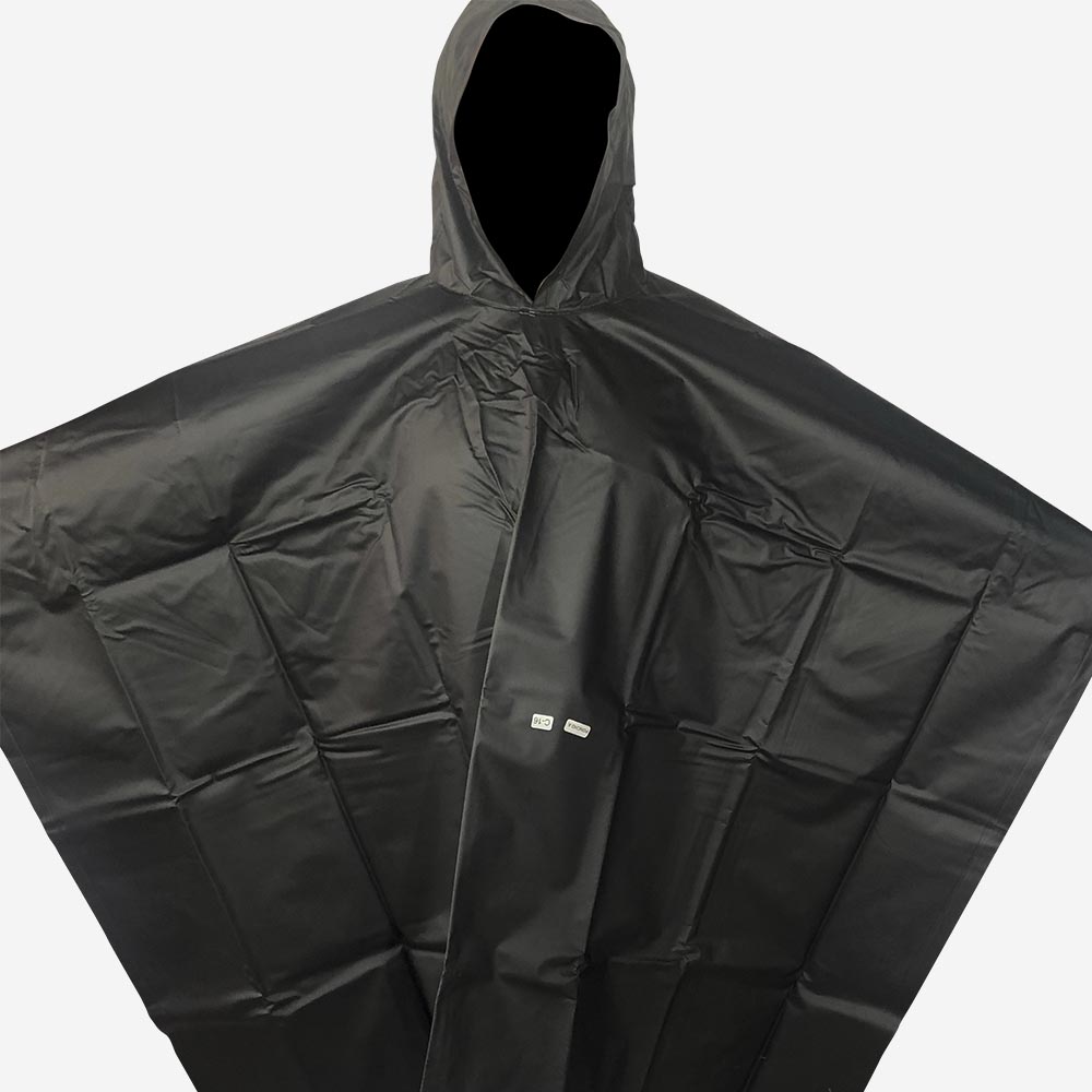 Capa Impermeable – Importadora Comercial Colombia