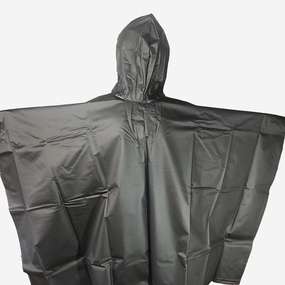 Capa Impermeable – Importadora Comercial Colombia