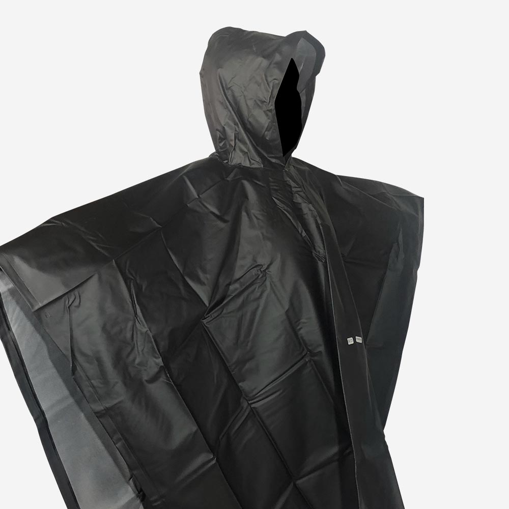 Capa Impermeable – Importadora Comercial Colombia