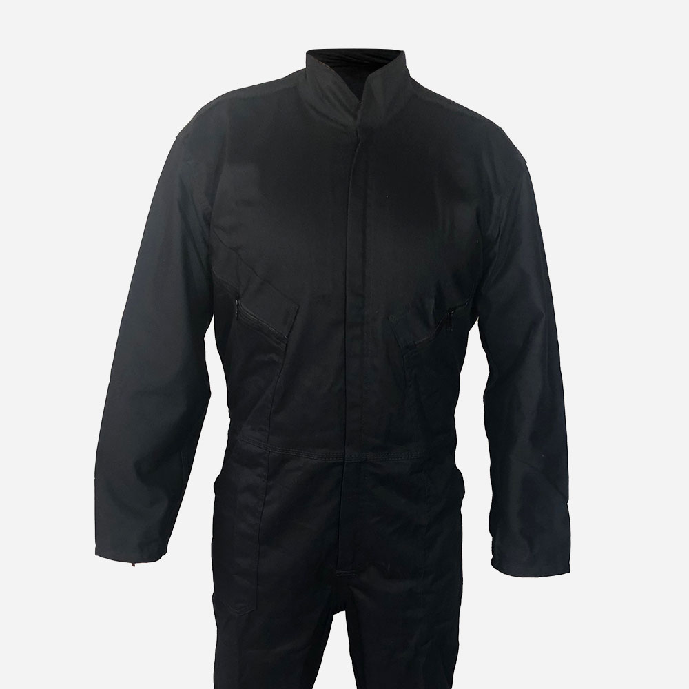 Overol enterizo en Drill – Importadora Comercial Colombia