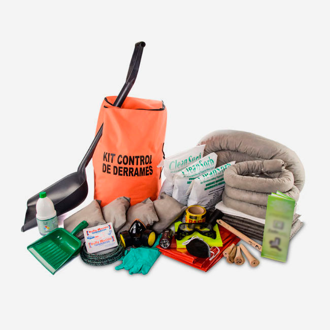 Kits Universales – Importadora Comercial Colombia