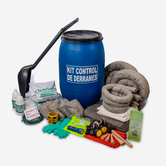 Kits Universales – Importadora Comercial Colombia