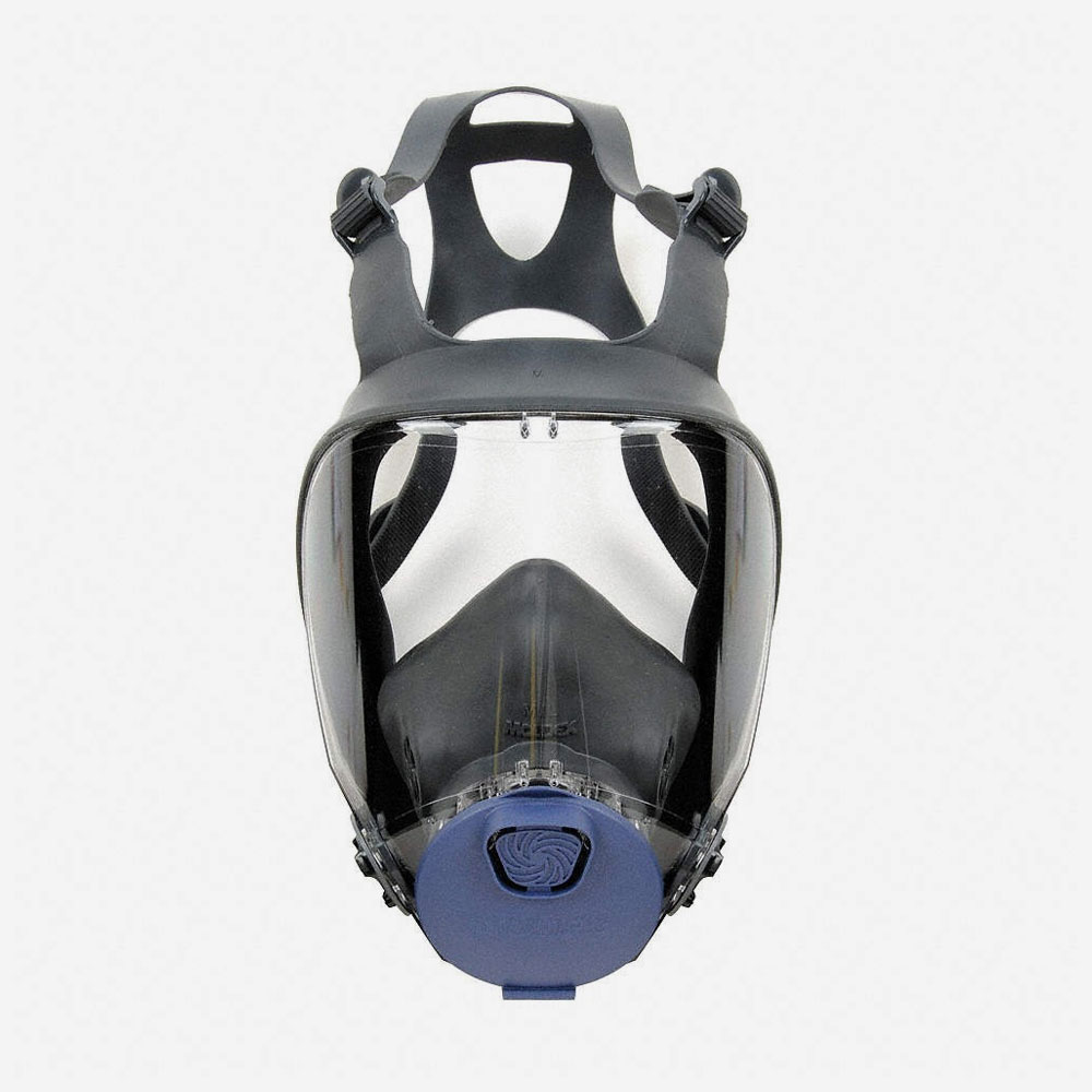 Respirador Moldex 9000 cara completa – Importadora Comercial Colombia